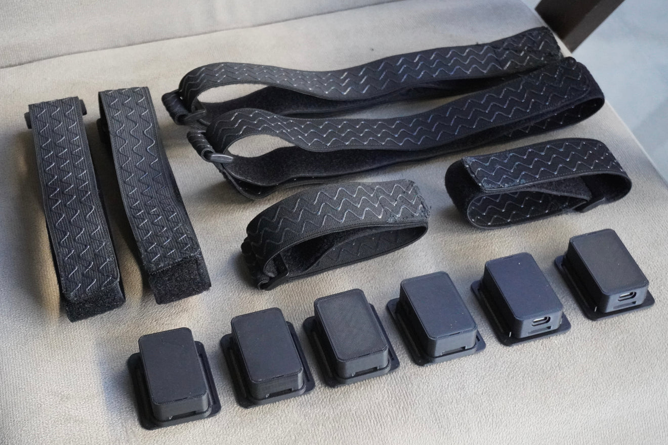 Gotitrackers – Zilverk Shop